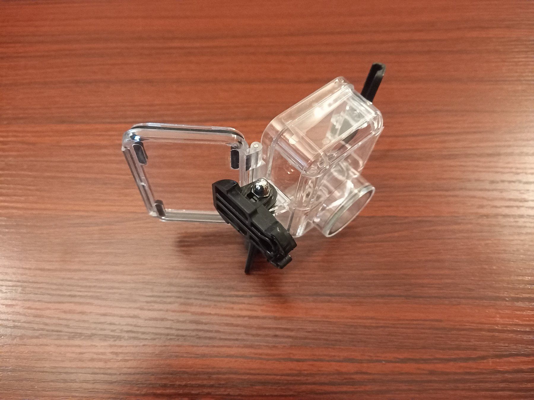 Wasserdichtes Case für Kamera DJI Osmo action 1 (Neu und ...