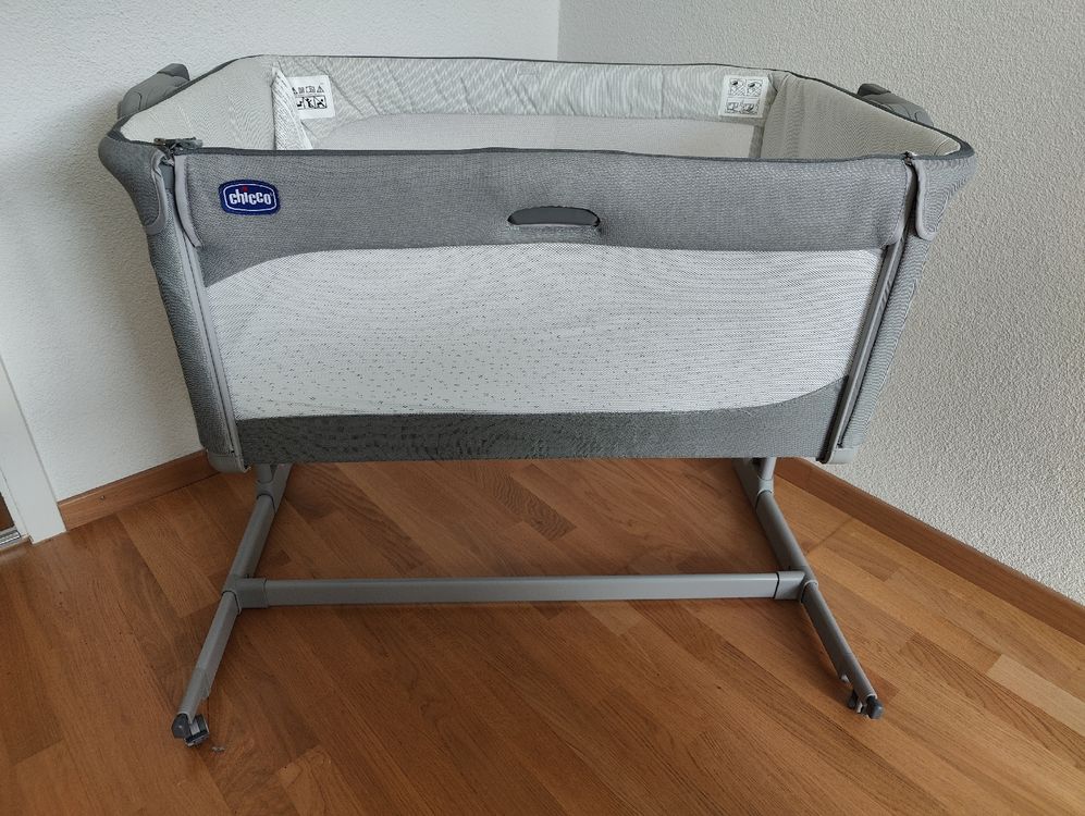 Chicco Next2me Magic | Kaufen auf Ricardo