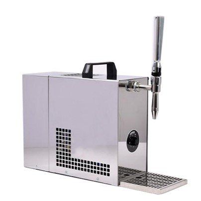 Kaffeespender I Instant Nitro dispenser System 1 Tap NEU (Neu (gemäss ...