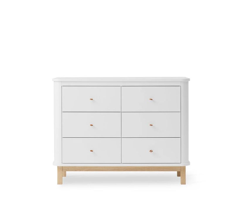 Oliver furniture Kommode - Wood | Kaufen auf Ricardo