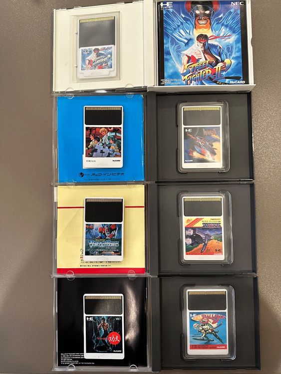 PC Engine GT NEC Turbo Express | Kaufen auf Ricardo