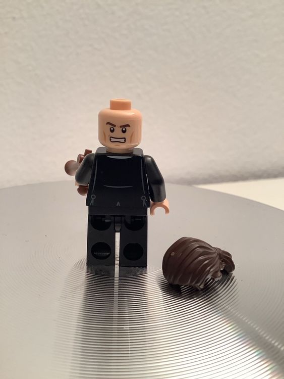 Lego Pirates of the Caribbean Minifigur Philip Swift 4194 (Gebraucht ...