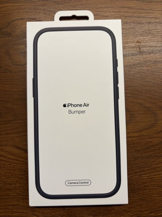 iPhone Air Bumper Neu & OVP (Neu und originalverpackt) in Thalwil für ...