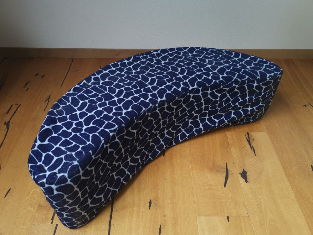 Ikea Mane Mond/Banane Wippe | Kaufen auf Ricardo