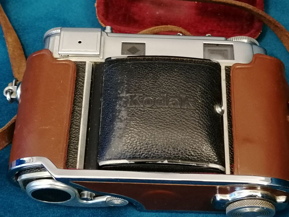 Kodak Retina IIIc | Kaufen auf Ricardo
