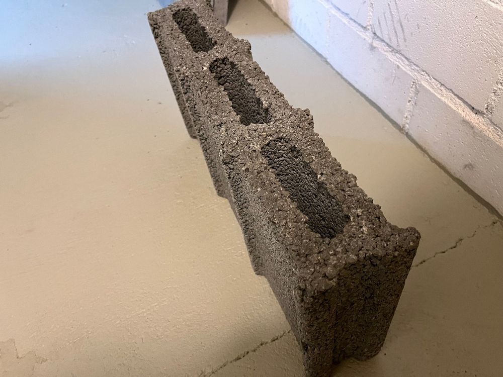Beton-Filter-Platten (Gebraucht) in Neuenkirch für CHF 1 – nur Abholung ...