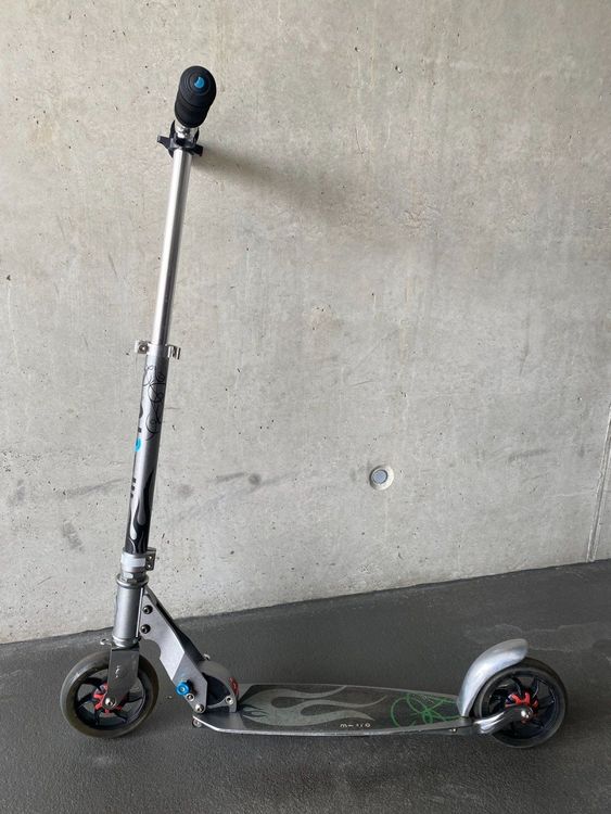 Kickboard Micro | Kaufen auf Ricardo