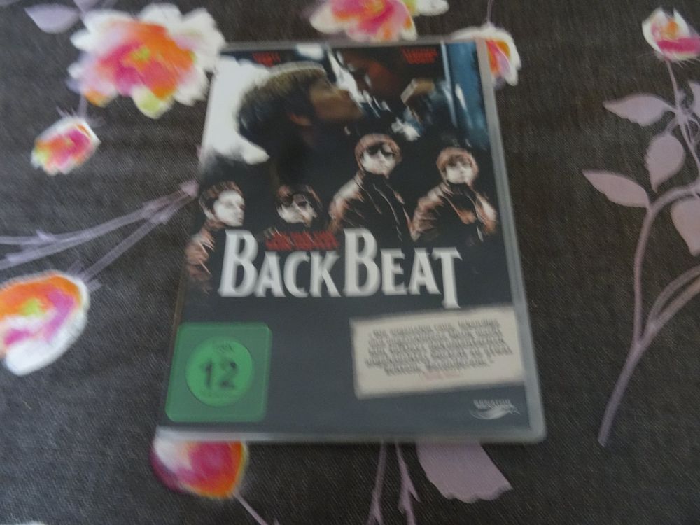 Back Beat Backbeat - Ein Film von Iain Softley (DVD) | Kaufen auf Ricardo