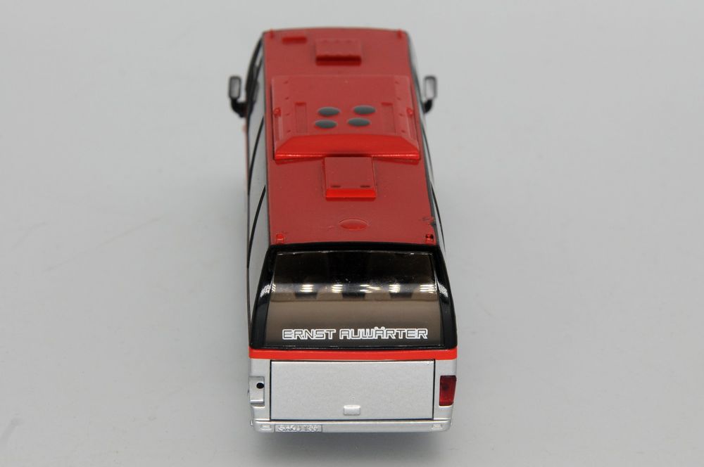 Siku 3733 - Bus Mercedes (Gebraucht) in Ostermundigen für CHF 3 – mit ...