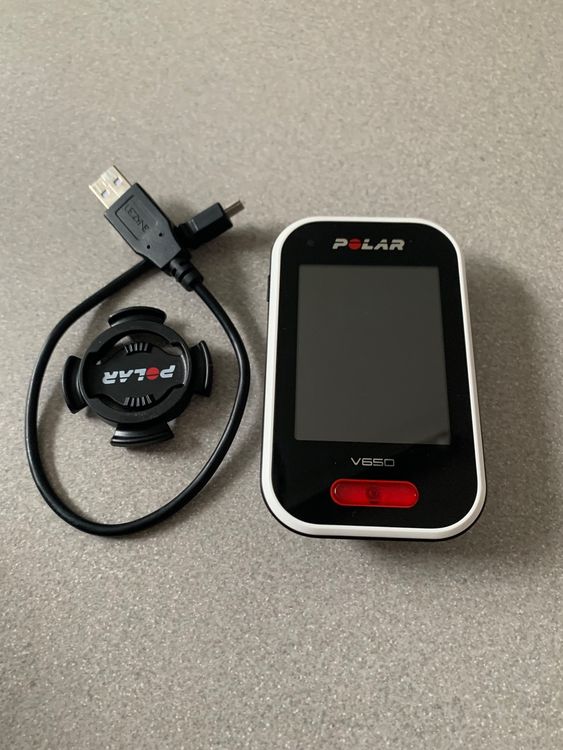 Polar V650 | Kaufen auf Ricardo