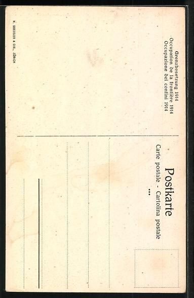 Schweizer Kavallerie im Angriff, Grenzbe (Gebraucht) in Berlin für CHF 6 – mit Lieferung auf ...