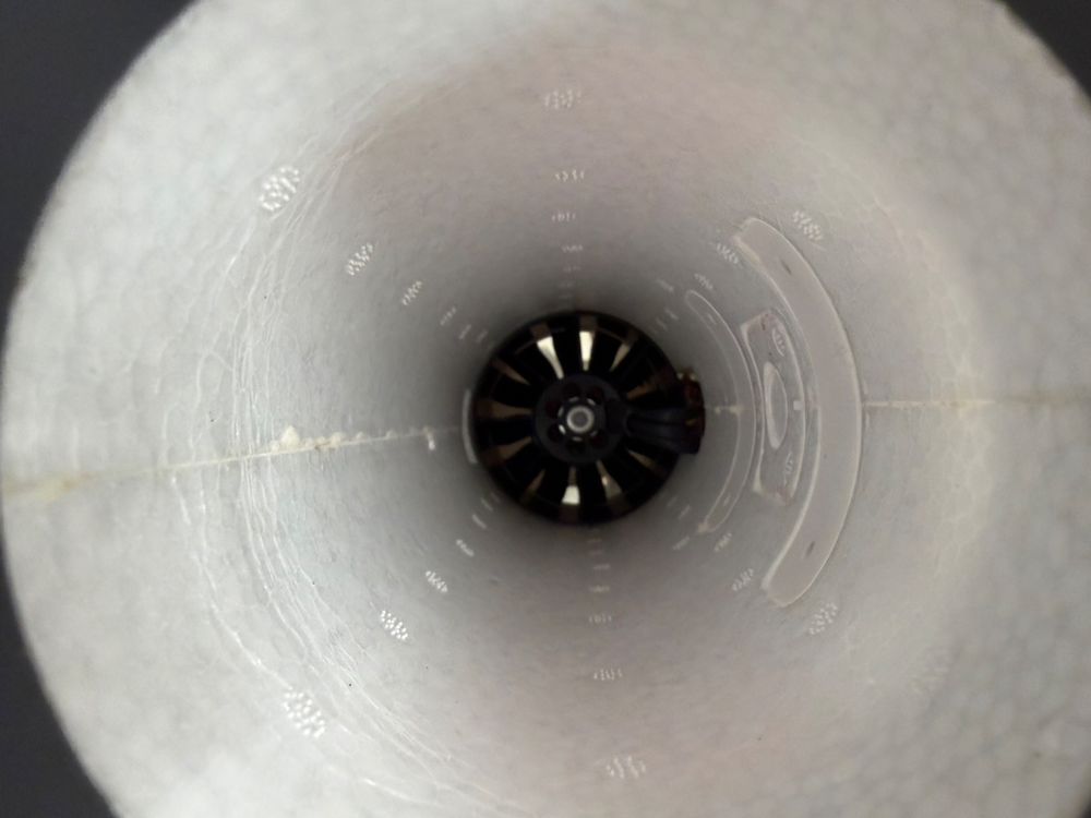 Impeller Jet Viper 90 mm EDF 1400 mm BNF (Gebraucht) in Winterthur für ...