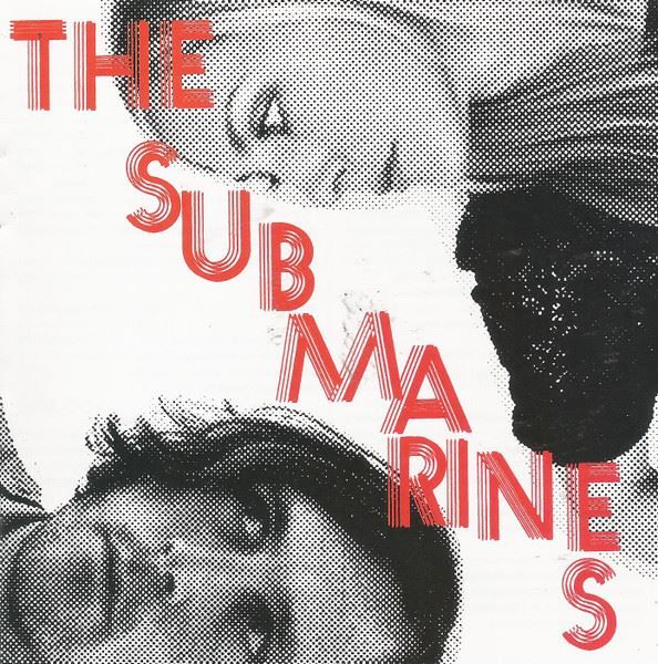 The Submarines – Love Notes / Letter Bom | Kaufen auf Ricardo