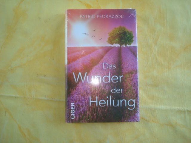 DAS WUNDER DER HEILUNG | Kaufen auf Ricardo