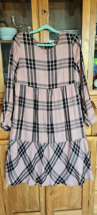 Wunderschönes Kleid, Camicetta Snob, Gr. 36 (it.42) (Neu (gemäss ...