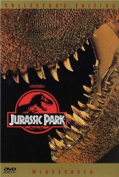 Jurassic Park [Collector's Edition] (Gebraucht) in THERWIL für CHF 1 – mit Lieferung auf Ricardo ...