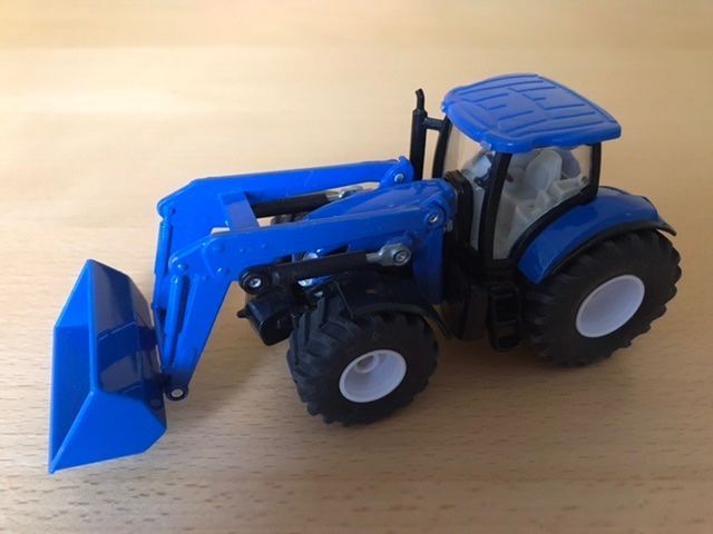 Siku Bagger | Kaufen auf Ricardo