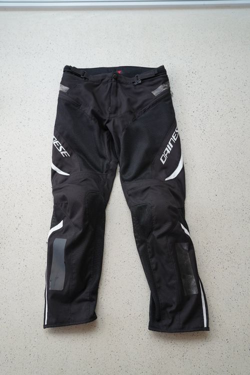 Motorrad-Hose Textil Dainese Drake Air D-Dry (Gr. 48) | Kaufen auf Ricardo