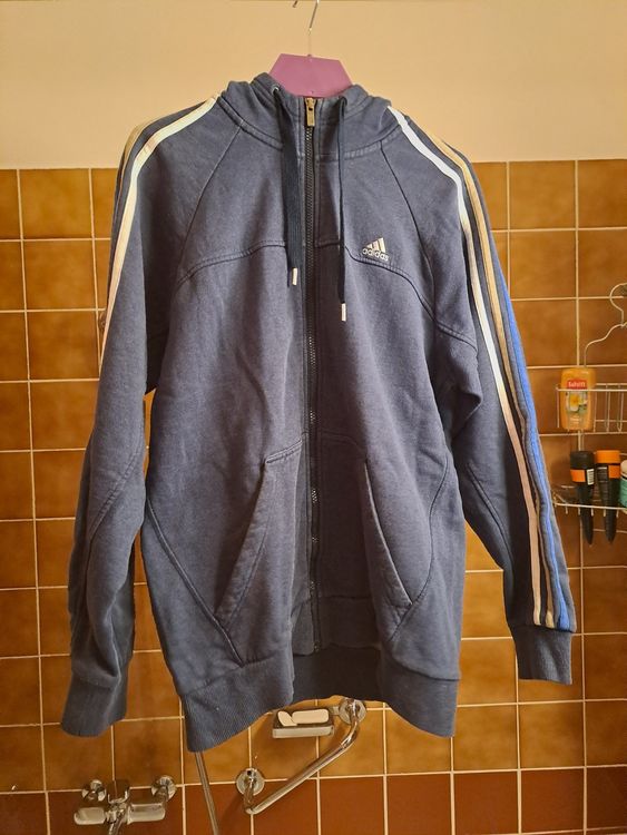 Joli pull vintage Adidas | Kaufen auf Ricardo