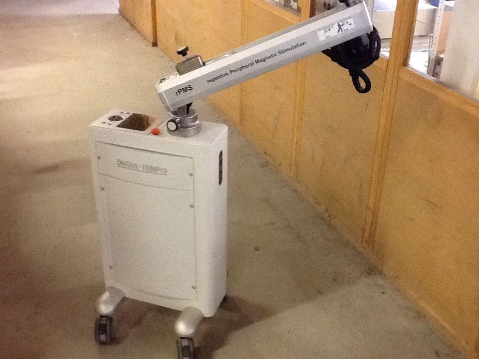 Mcube BioCon-1000Pro rPMS | Kaufen auf Ricardo