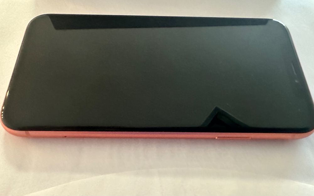 iPhone XR 64GB Coral | Kaufen auf Ricardo