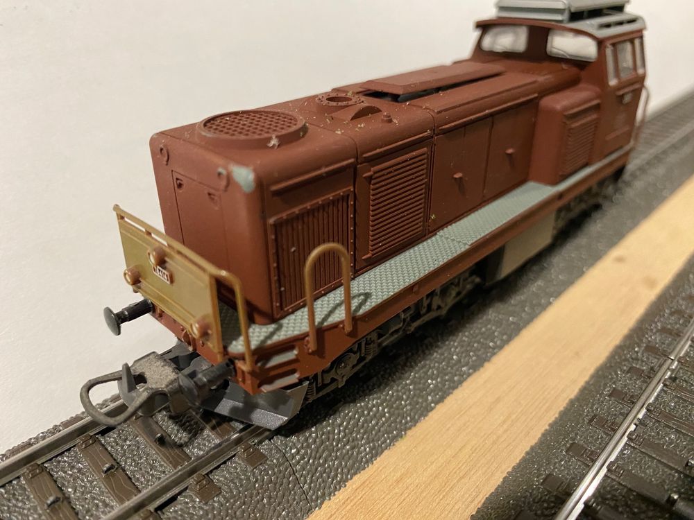 Lima Bm 4/4 | Kaufen auf Ricardo