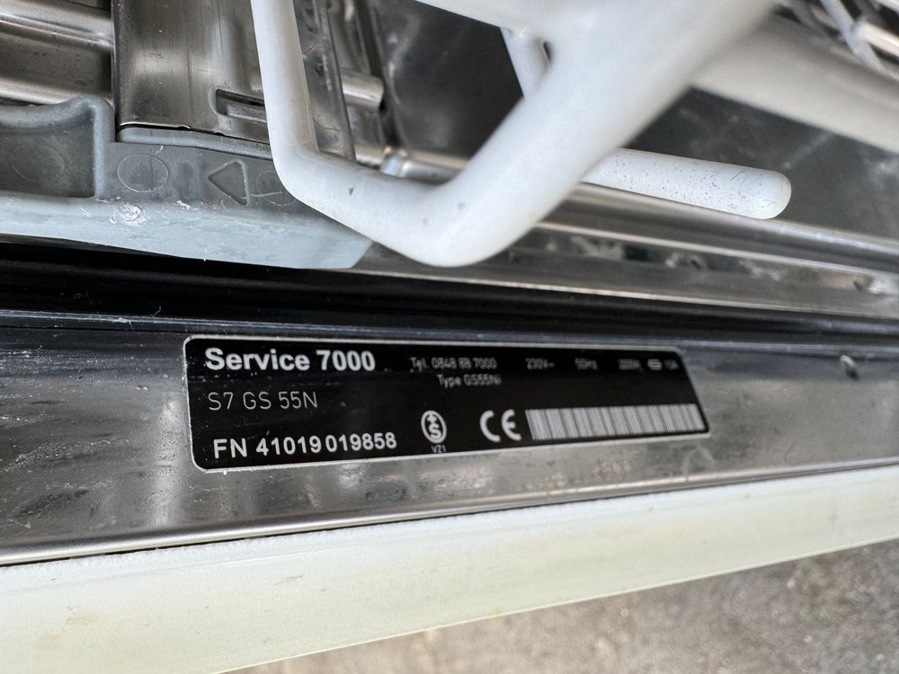 V Zug Adora N + Gratis Lieferung&Montage bis 80 km (Gebraucht) in ...