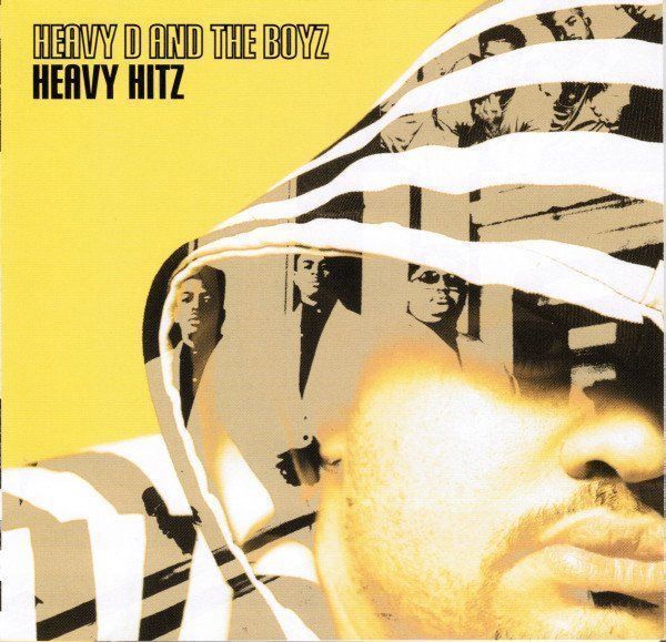 Heavy D And The Boyz - Heavy Hitz (CD) (Gebraucht) in Olten für CHF 3 ...