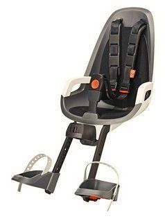 Kindersitz Velositz vorne HAMAX OBSERVER | Kaufen auf Ricardo
