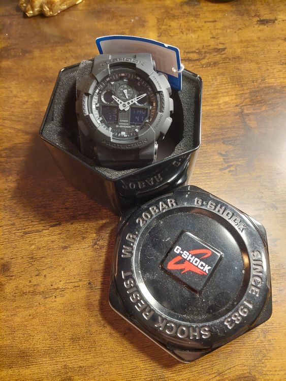 Casio g shock 5081 | Kaufen auf Ricardo