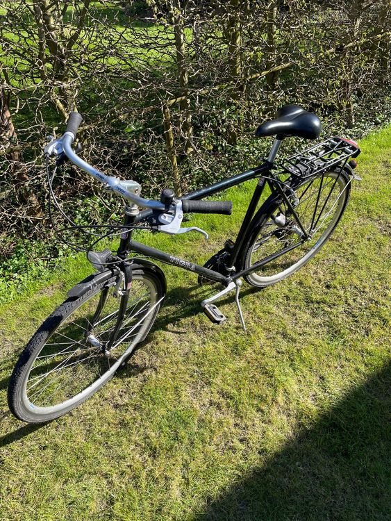 Herrenrad (Gebraucht) in Oberriet SG für CHF 100 – nur Abholung auf Ricardo kaufen