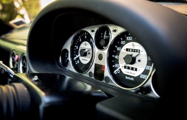 Mazda MX-5 NA Instrumenten Cluster von Jass Performance (Neu und originalverpackt) in Pfäffikon ...