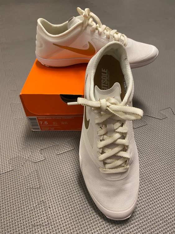 NIKE STUDIO TRAINER 2, EUR 38.5 | Kaufen auf Ricardo