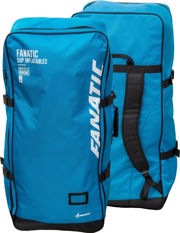 Fanatic Viper Air Windsurf Pure Inflatable Sup 355 (Neu (gemäss ...
