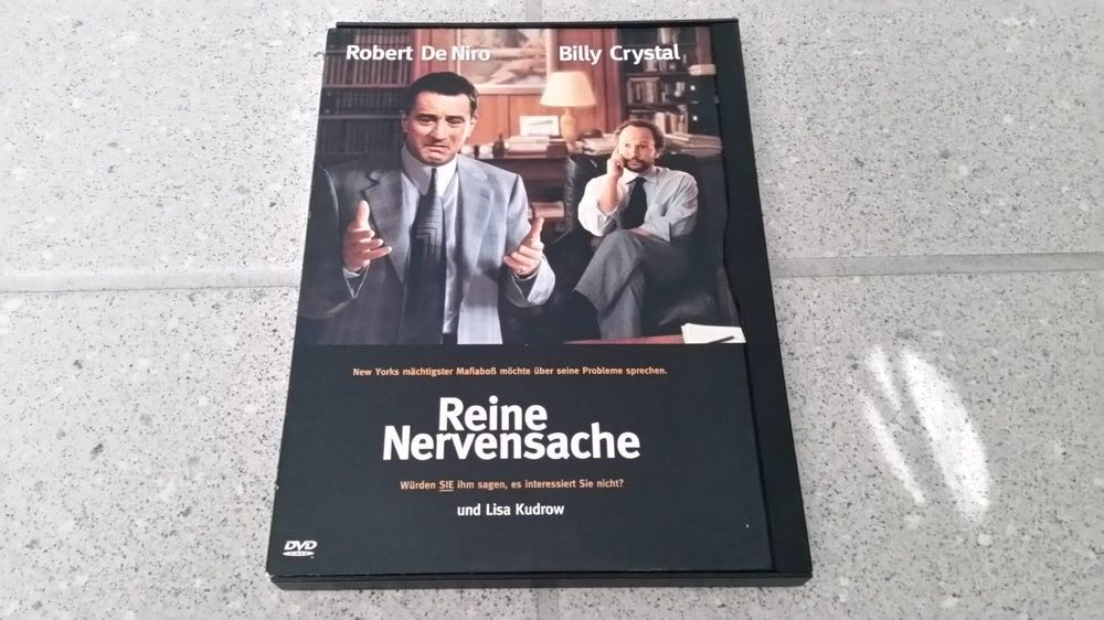 Reine Nervensache | Kaufen auf Ricardo