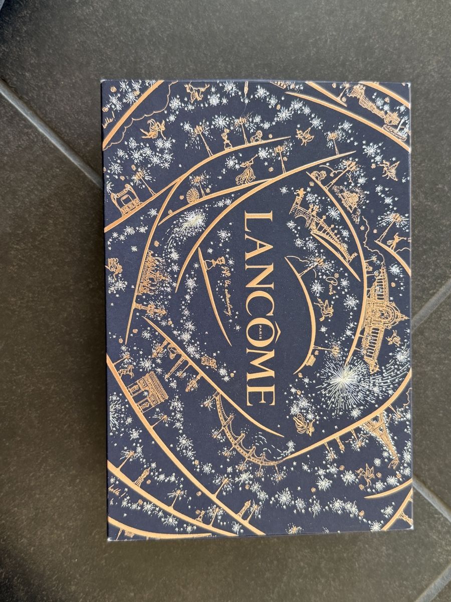 Lancôme La Nuit Trésor Geschenkset, neu und ungeöffnet! (Neu und ...
