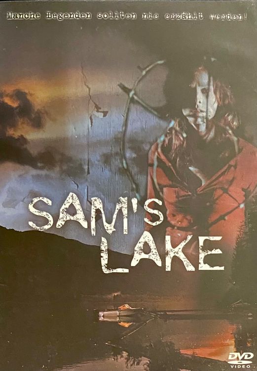 Sam's Lake DVD (Gebraucht) in Luzern für CHF 4.95 – mit Lieferung auf ...