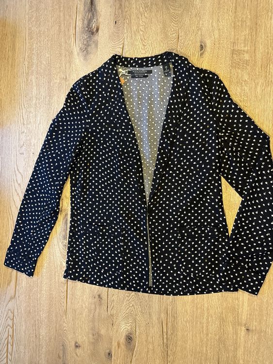 Veste Maison Scotch & Soda T38 (Neu (gemäss Beschreibung)) in Enney für ...