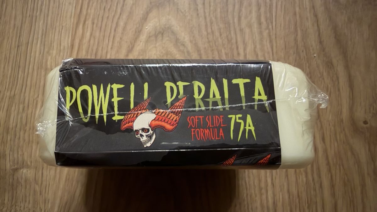 Powell Peralta Soft Slide Formula 75A, 66mm, Neu!🔥 (Neu und ...