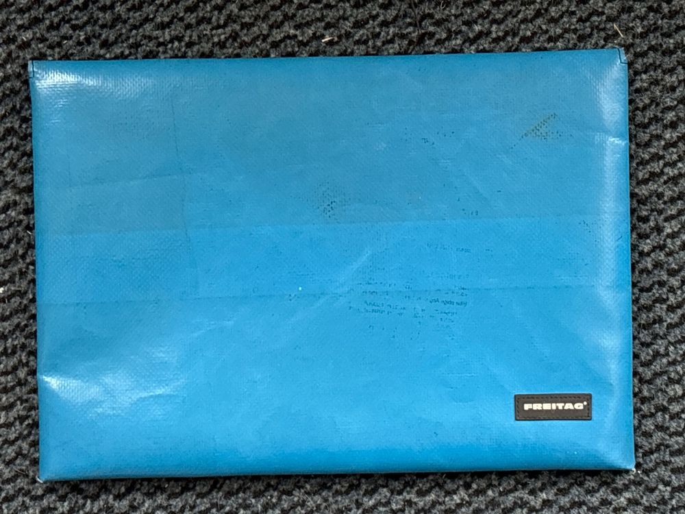 FREITAG Laptoptasche Laptop Tasche (Gebraucht) in Konolfingen für CHF ...
