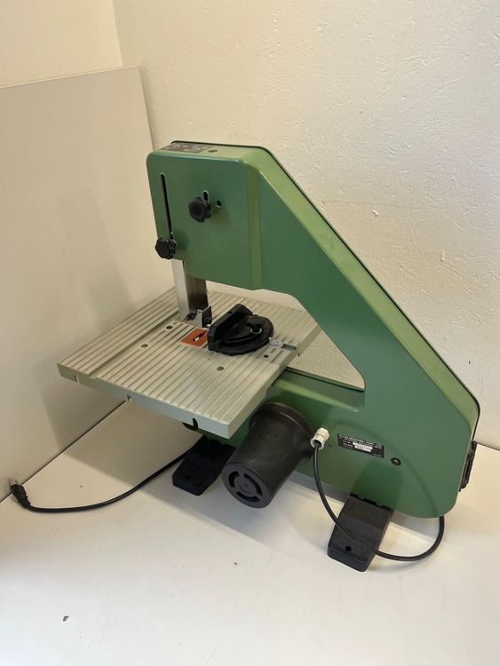 Rexon Bandsäge (Gebraucht) in Niederdorf für CHF 75 – mit Lieferung auf ...