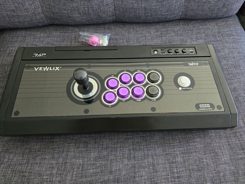 Hori VLX (Vewlix) (Gebraucht) in Bern für CHF 270 – mit Lieferung auf ...