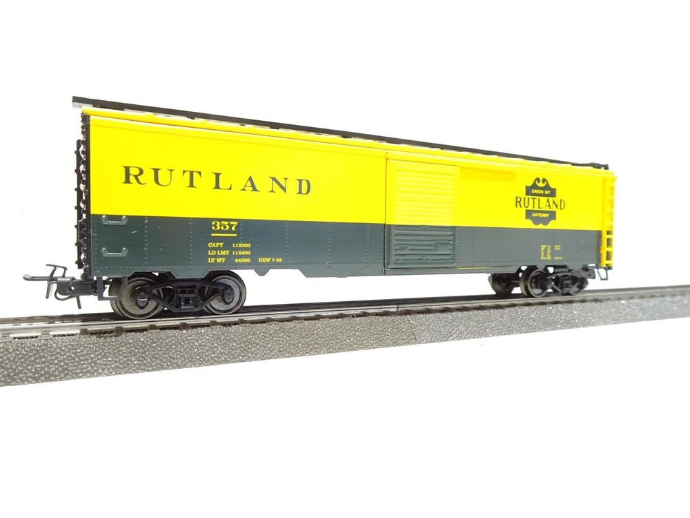 Märklin U.S. Güterwagen HO 47760-01 (Gebraucht) in Luzern für CHF 32.9 ...