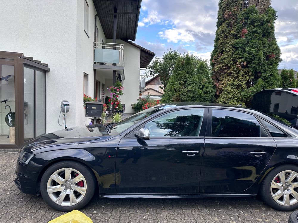 Audi original Alufelgen | Kaufen auf Ricardo