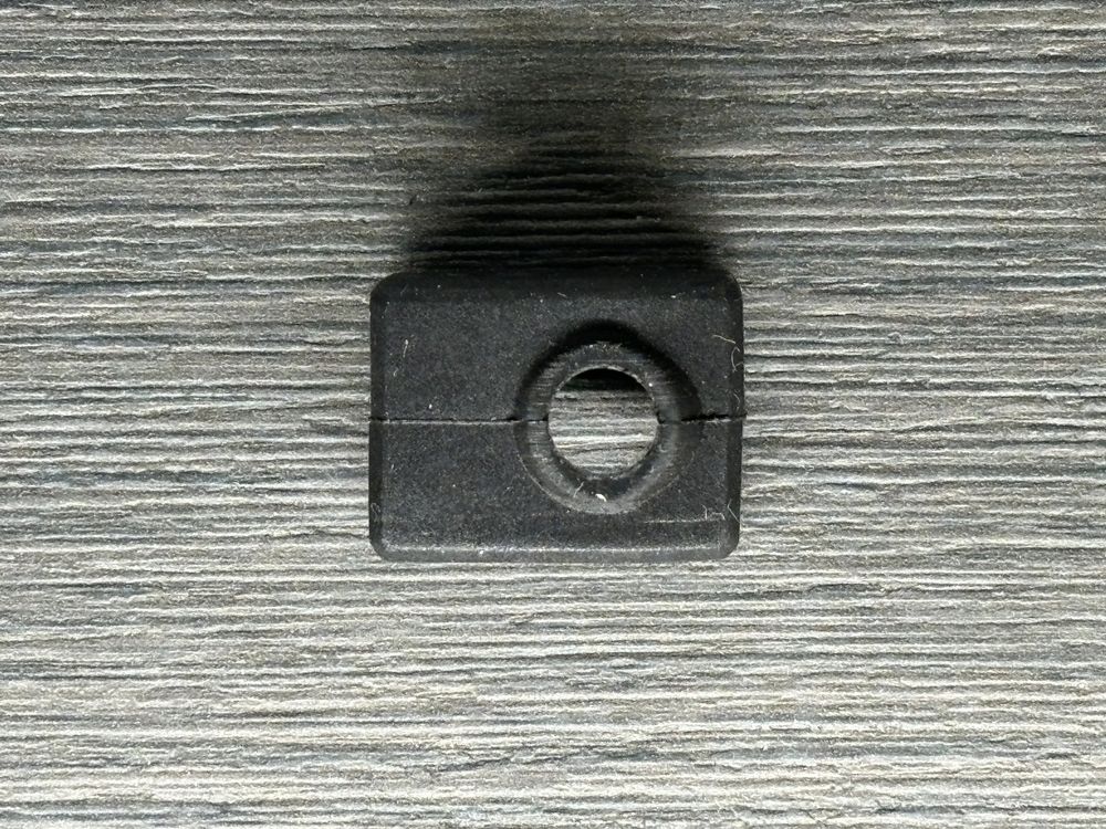 Prusa Mini(+) Silicone Sock Noir (Neuf avec emballage d'origine) à ...