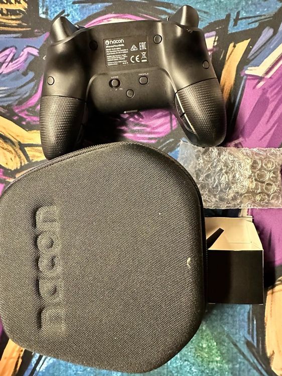 Controller Sony Playstation 4 Nacon | Kaufen auf Ricardo