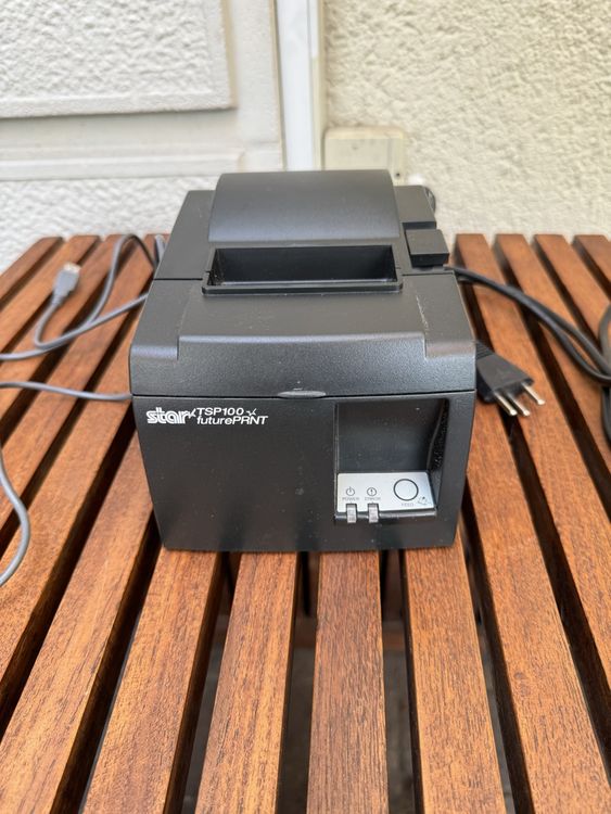 Star TSP100 futurePRINT (Gebraucht) in Zürich für CHF 100 – nur ...