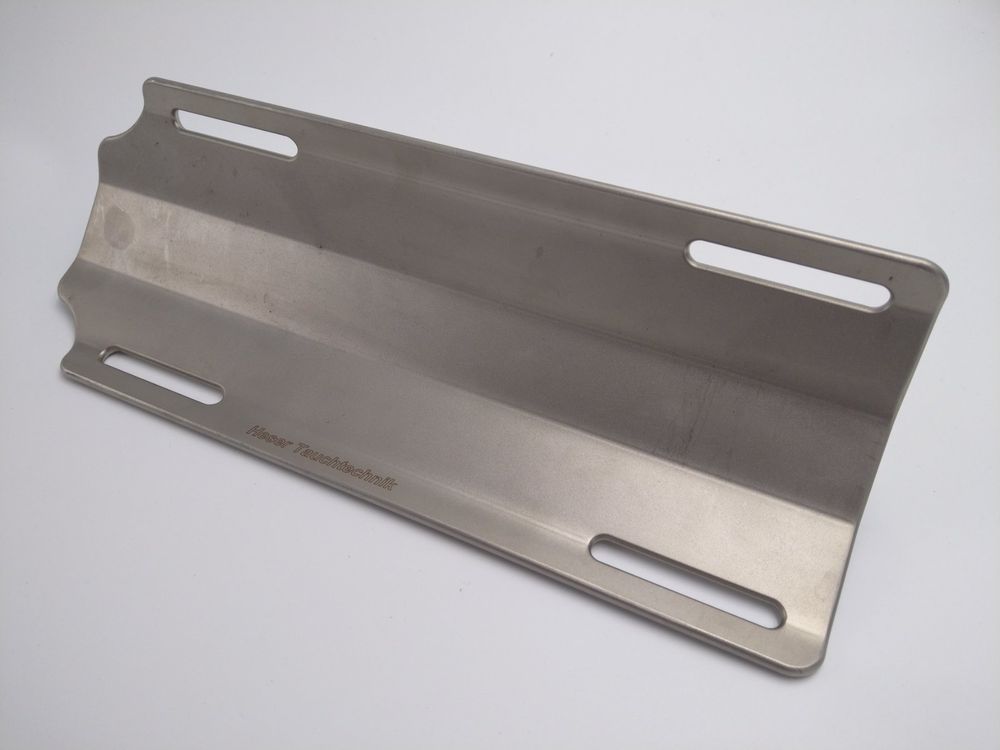 Single tank adapter | Kaufen auf Ricardo