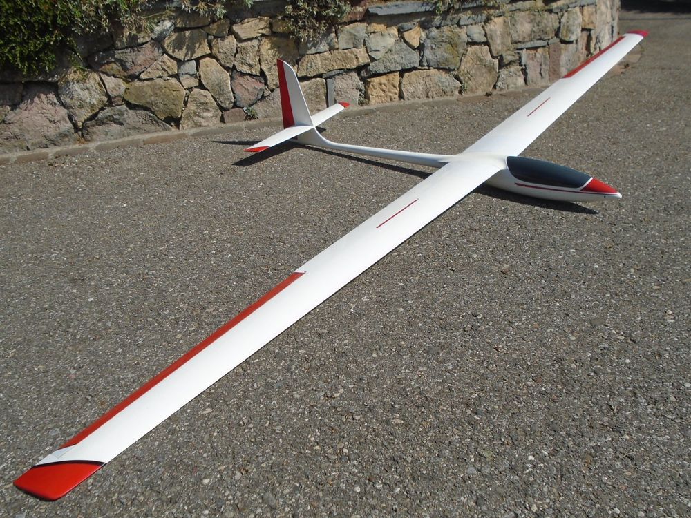 4m-Segler (ähnlich Alpina) (Gebraucht) in anwil für CHF 279 – mit ...