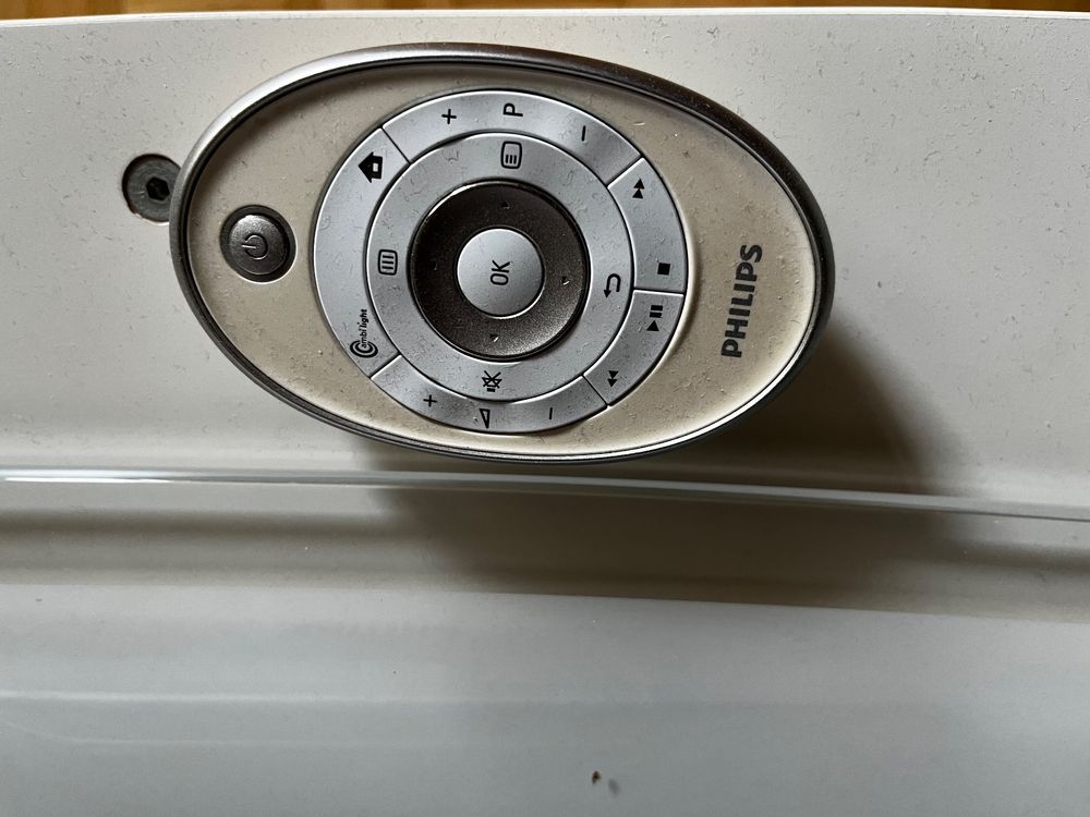 Philips Aurea LCD 40PFL9904H/12 TV Fernseher (Gebraucht) in Zürich für ...